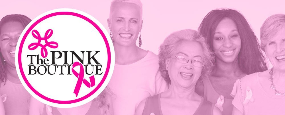 Pink Boutique Event